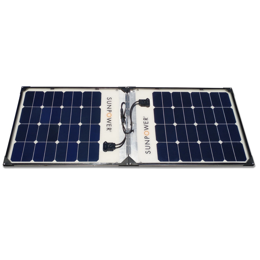 Portable Solar – Boss Watt