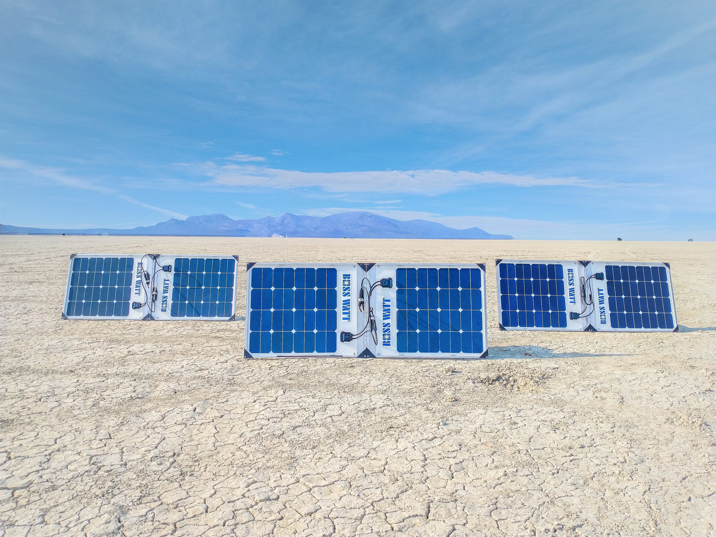 Hybrid Gen Hotspots – Boss Watt