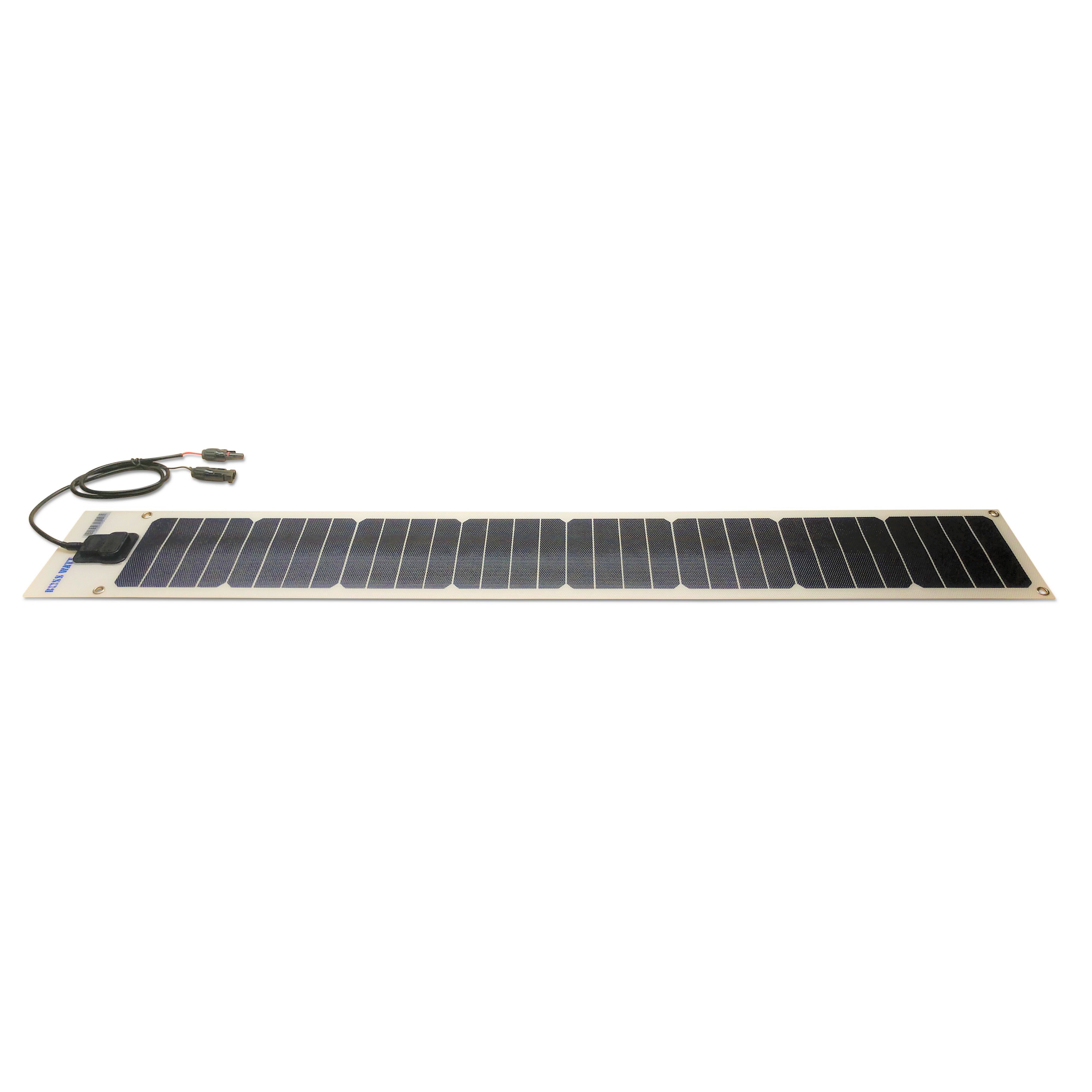Boss Watt 20W Flex Panel: Slimline